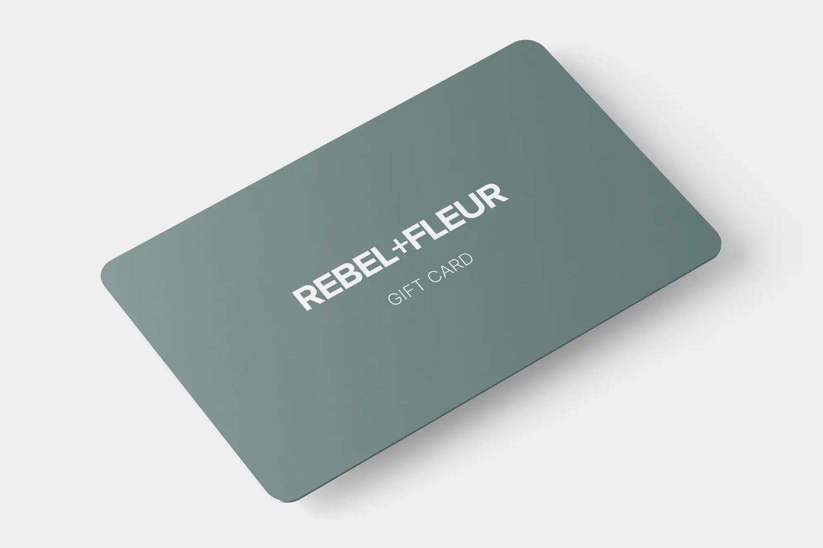 Gift Card – Rebel and Fleur