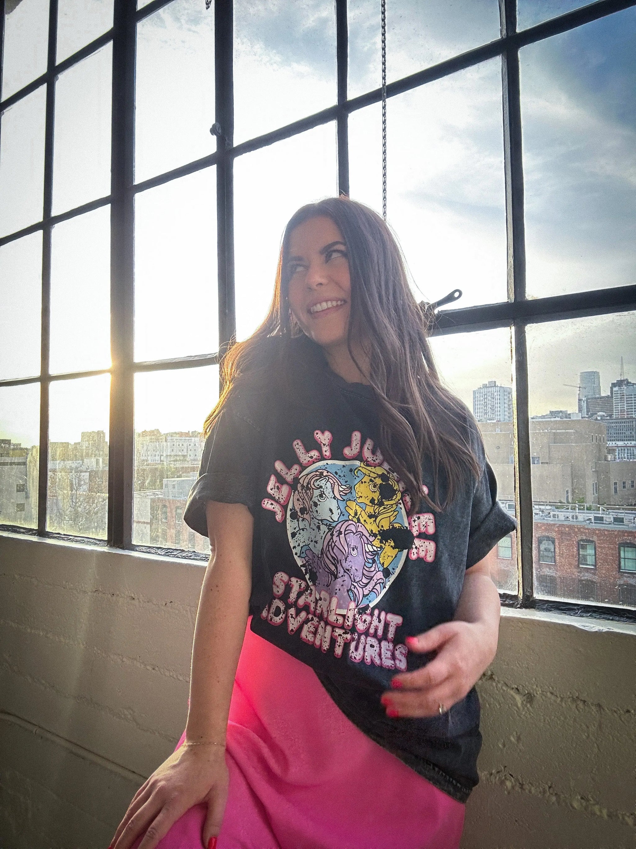 Rebel and Fleur – Rebel and Fleur