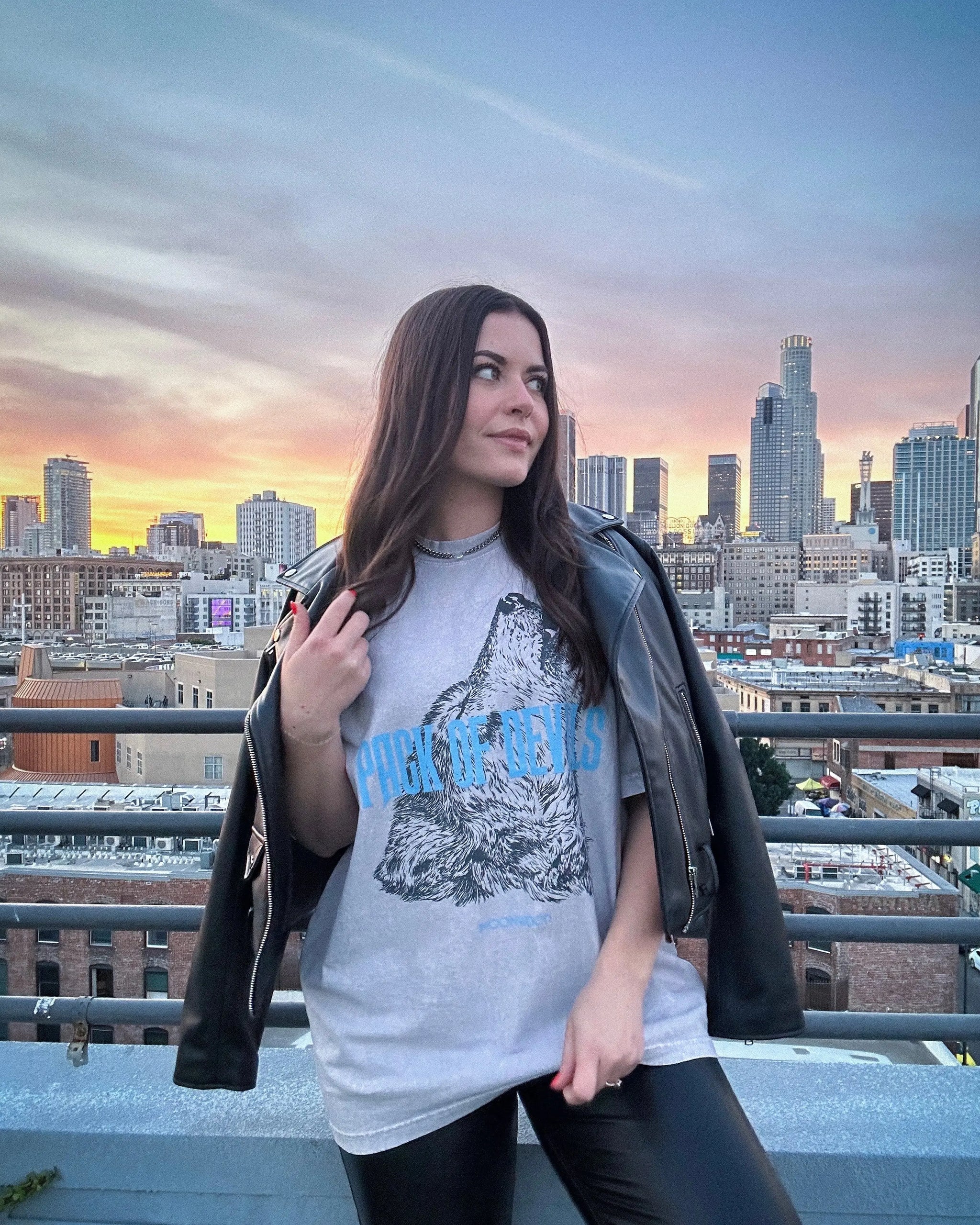 Rebel and Fleur – Rebel and Fleur